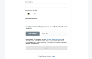 FXPesa Review 2026 - Is FXPesa a good broker?
