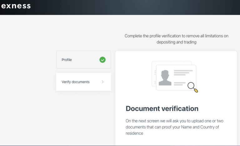 Exness Review 2025 - Exness Platform Features in Kenya